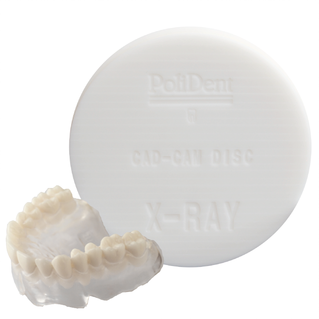 CAD-CAM discs - Products